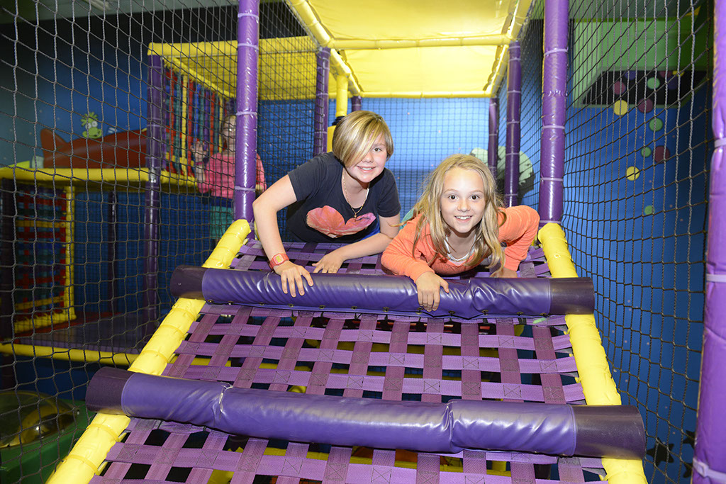 Ottawa Family Fun | Ottawa Birthday Parties | Indoor Playground ...