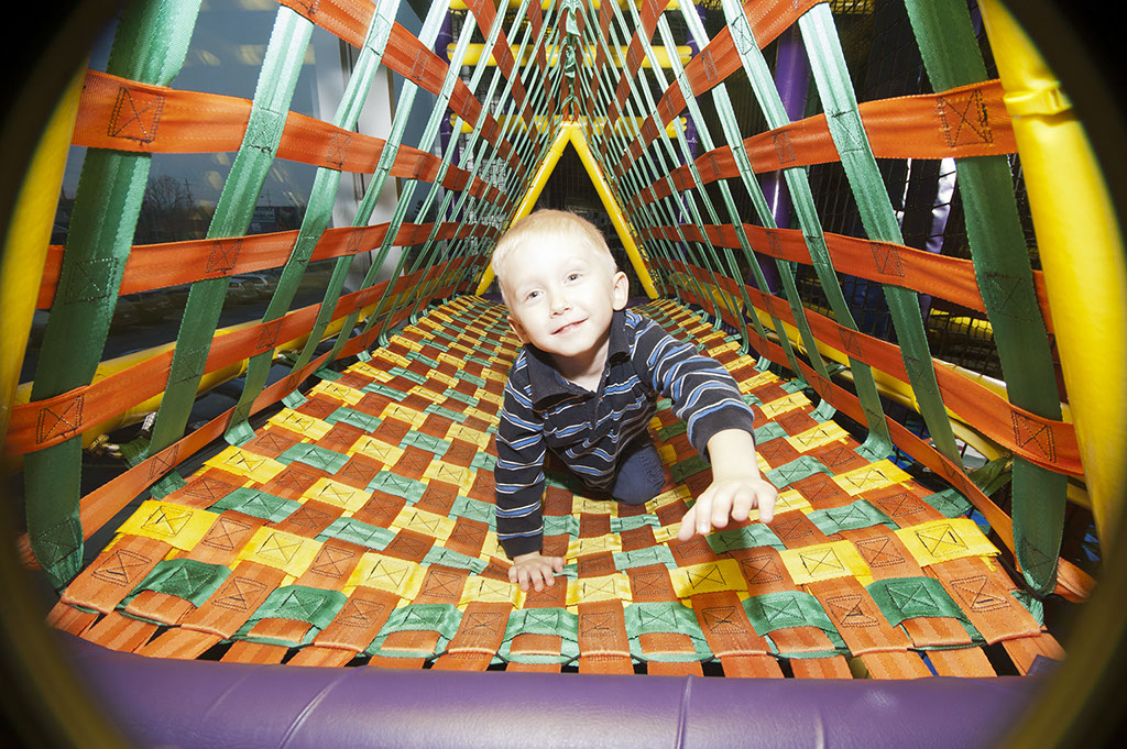 Ottawa Family Fun | Ottawa Birthday Parties | Indoor Playground ...