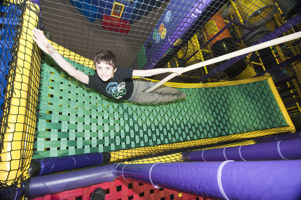 Ottawa Family Fun | Ottawa Birthday Parties | Indoor Playground ...