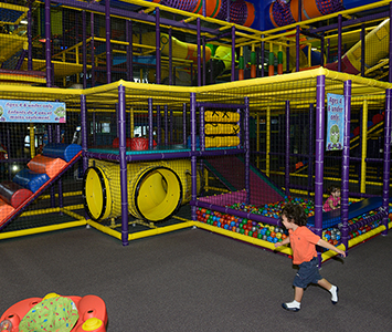 Cosmic Adventures Toddlers Play Areas | Ottawa Family Fun | Ottawa ...